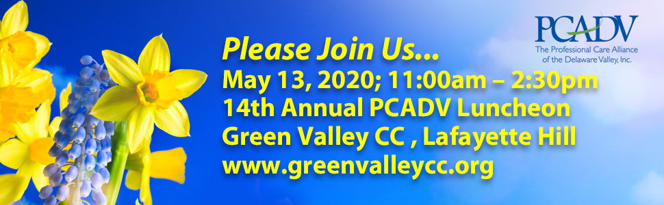 Home - Professional Care Alliance of the Delaware Valley